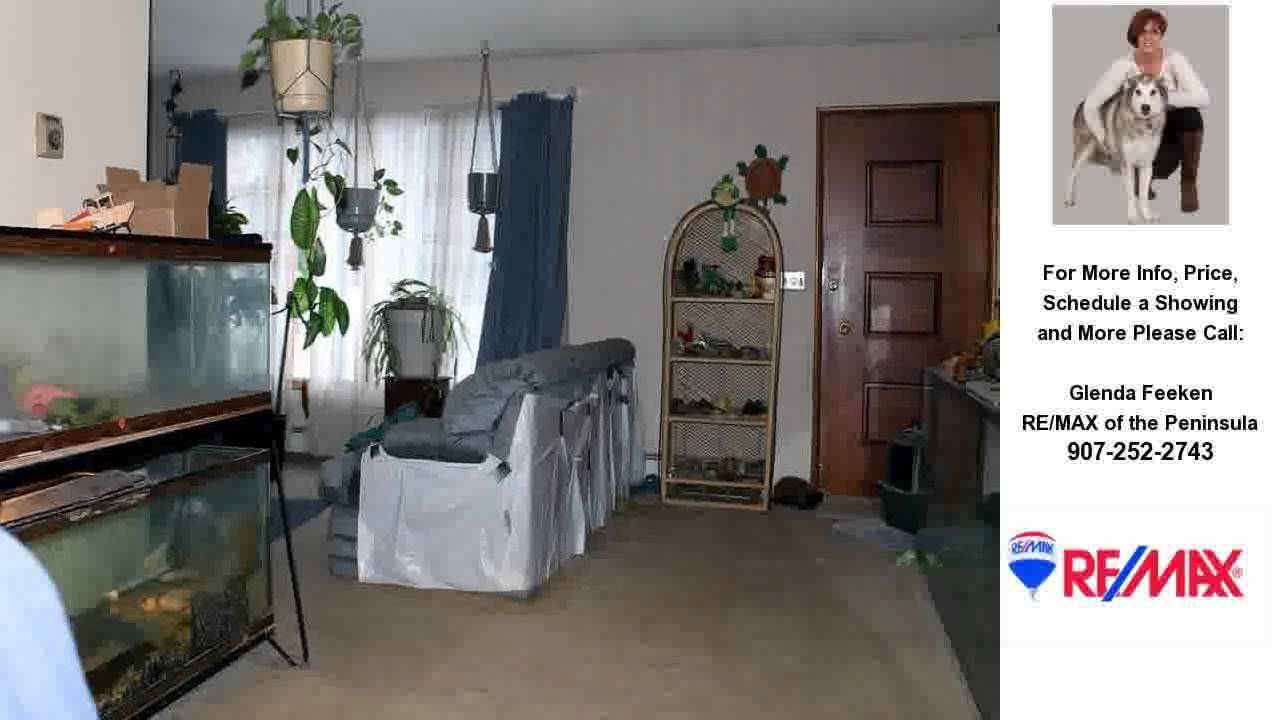 Kenai Home For Sale: 1203 Kiana Lane, Kenai, Alaska Presented by Glenda ...