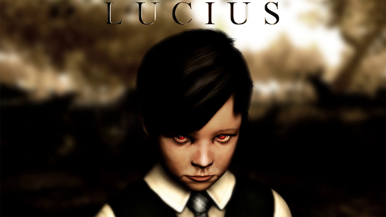 Lucius Trap Beat "Theme" - YouTube