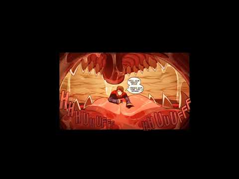 Dragon Dentistry (vore)