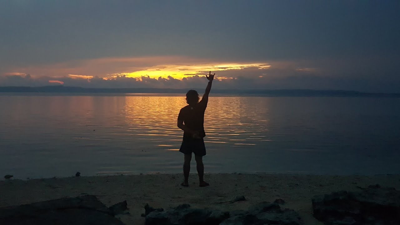 island trippen(Garza island Magsaysay Occidental Mindoro - YouTube