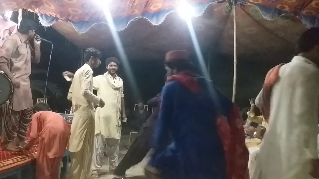 New mafal singer shakeel chandio by Mumtaz molai - YouTube