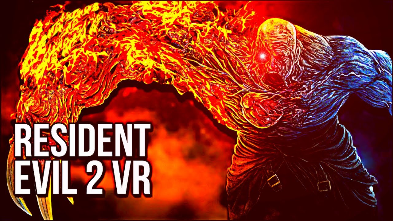 Resident Evil 2 Remake: Super Tyrant Final Boss Fight (Mr. X, Leon ...