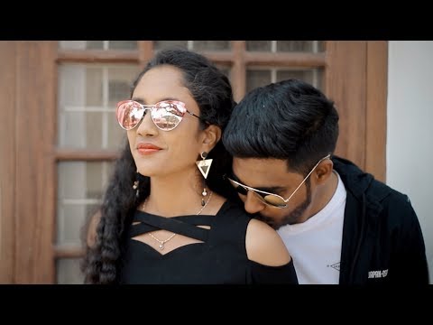 Manoj & Reshma: Pre wedding