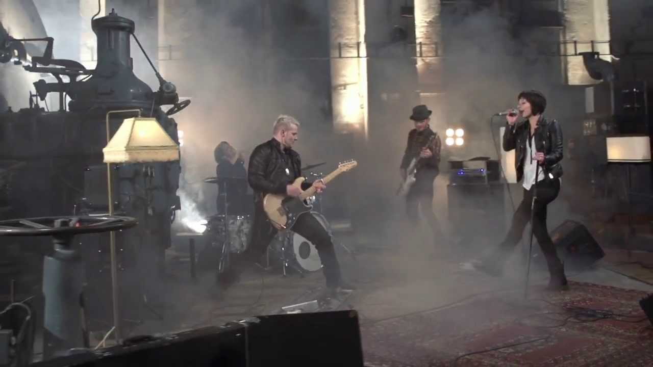 JENIX - We are so young (official Video) - YouTube