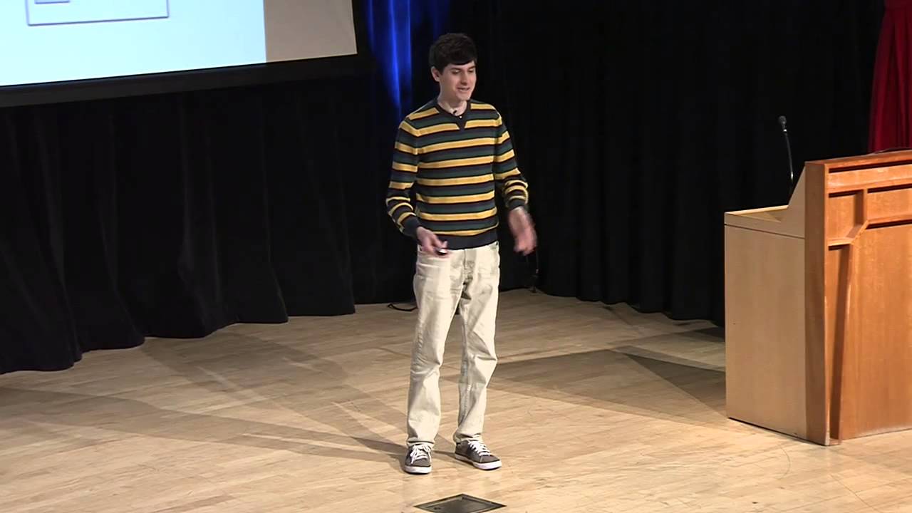 Florincoin @ CryptoCurrency Convention NYC 4/9/14 - Joe Fiscella - YouTube