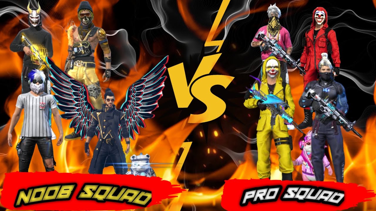 free fire ||4v4 custom match only for subscribe,👿👿 - YouTube