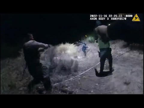 Police Shooting of Thomas Phan - YouTube