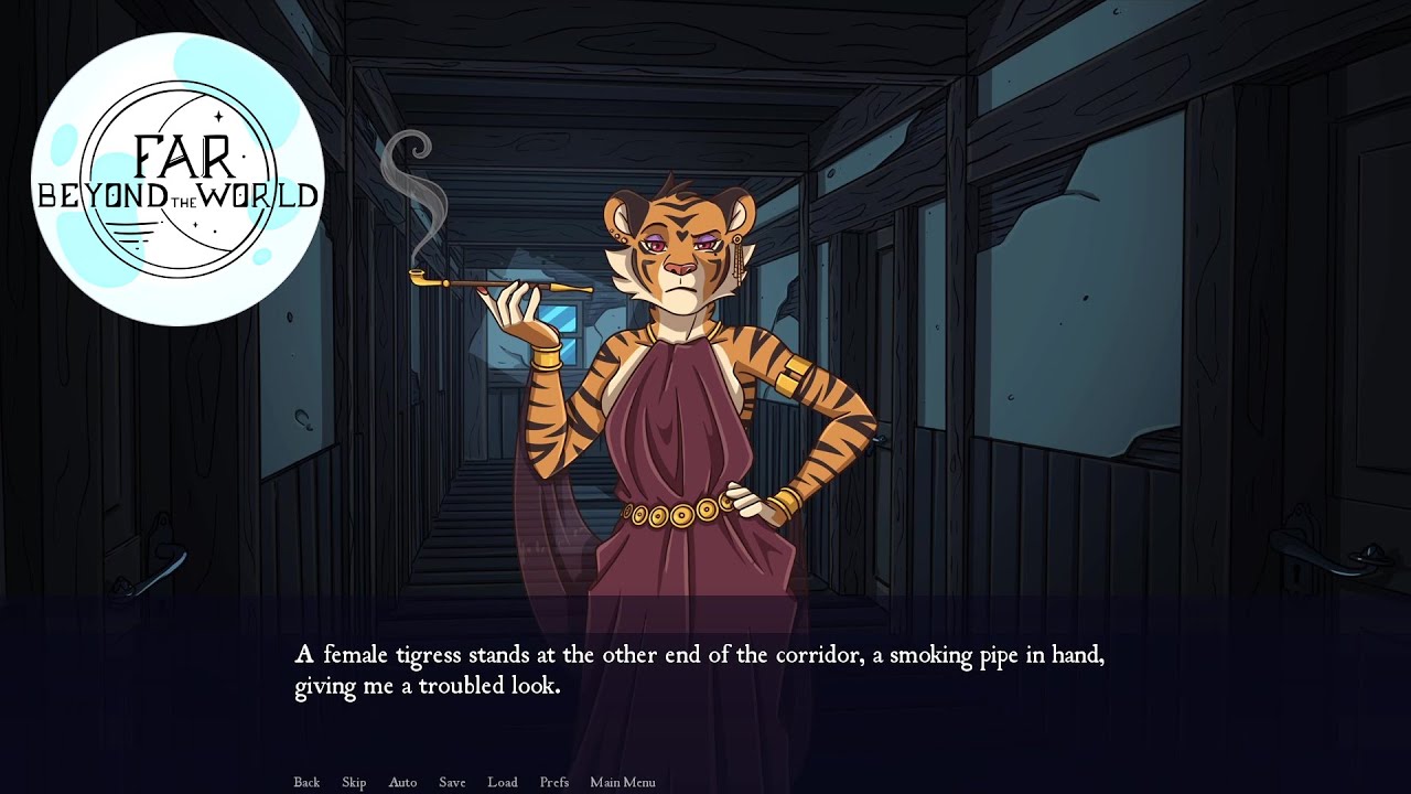 FBtW - Part 29 - Questionable Advice - YouTube