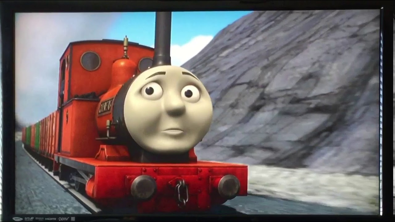 Rheneas: Oh, no. There must be danger. - YouTube