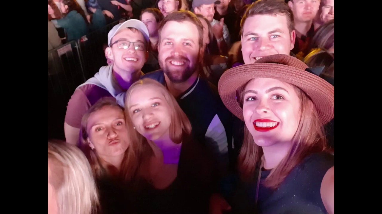 Rocking Potch 2019 - YouTube