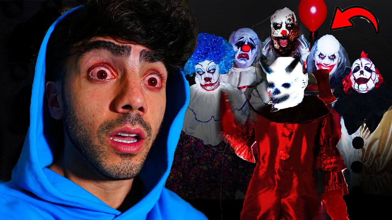 Fede Vigevani ENFRENTA al NUEVO ALFA Y LOS PAYASOS NUEVOS DE LA DEEP ...