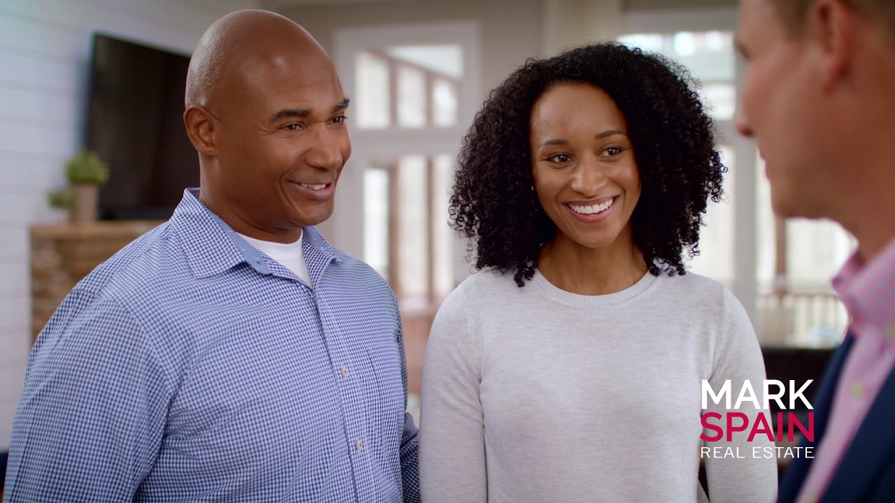 Family Matters - Get a Guaranteed Offer on Your Home Today from Mark ...