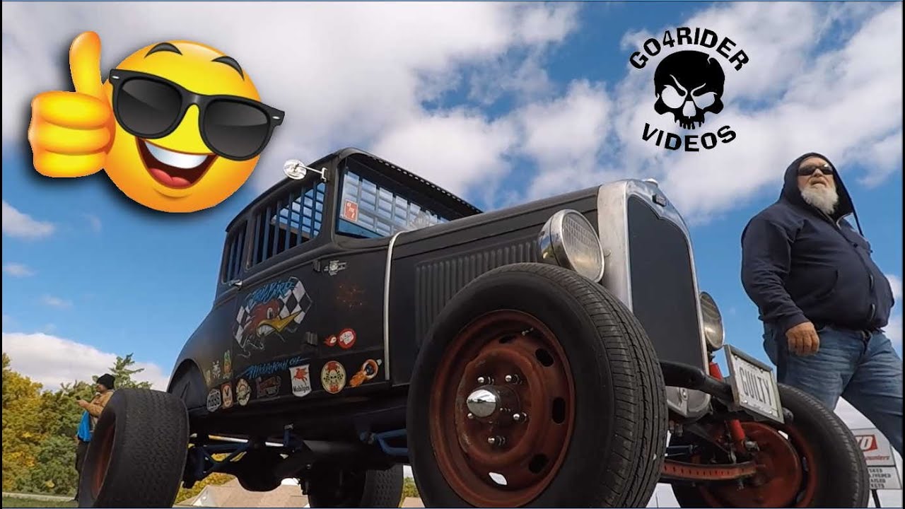 Car Show Benefit for Max Sprague @ Star Cinema Hillsboro Oh. 10-22-23 ...