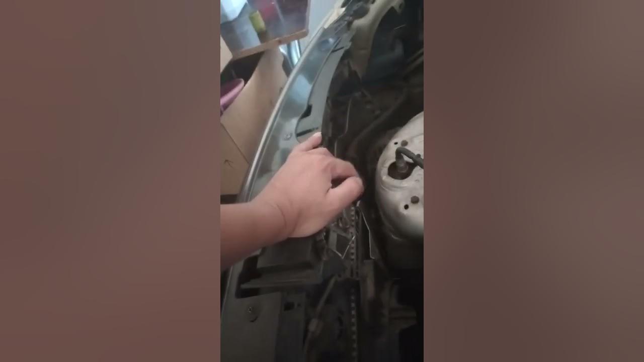 CITROEN C3 SUBIU A TEMPERATURA MUITO RÁPIDO _ OLHA A DICA DO QUE ERA ...