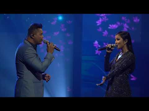 7 Feb 2020   Elektra Suria -   Hazrulnizam & Aisyah Aziz
