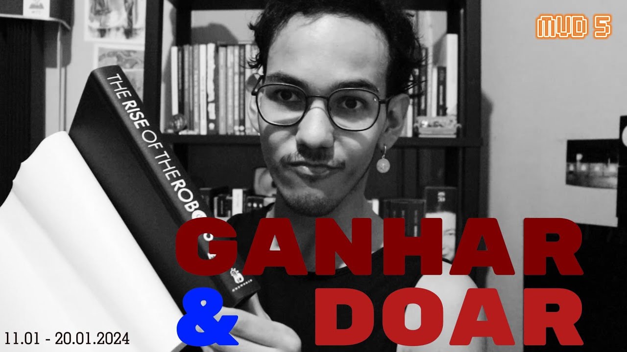 MUD 5. ganhar e doar - YouTube