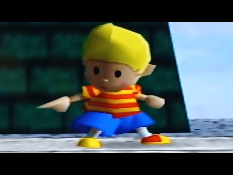 Smash Remix Lucas Classic Mode (Normal) P.Brocklehursts Request - YouTube