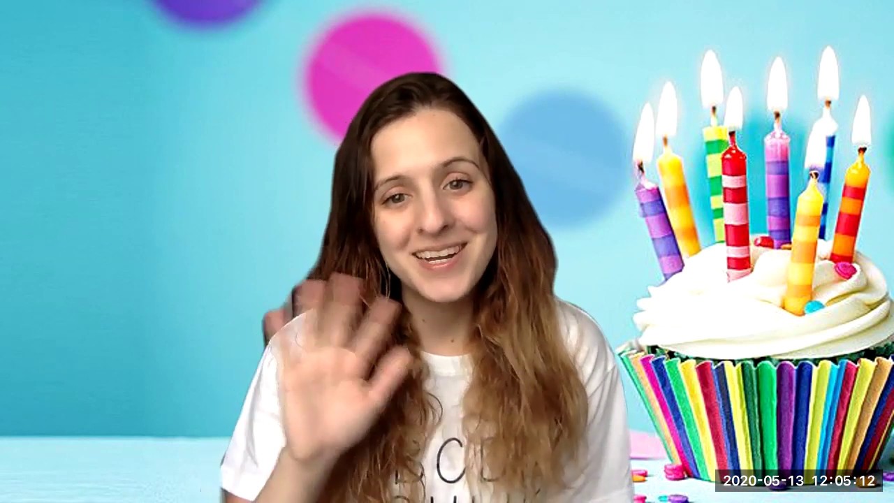 Addison Birthday - YouTube