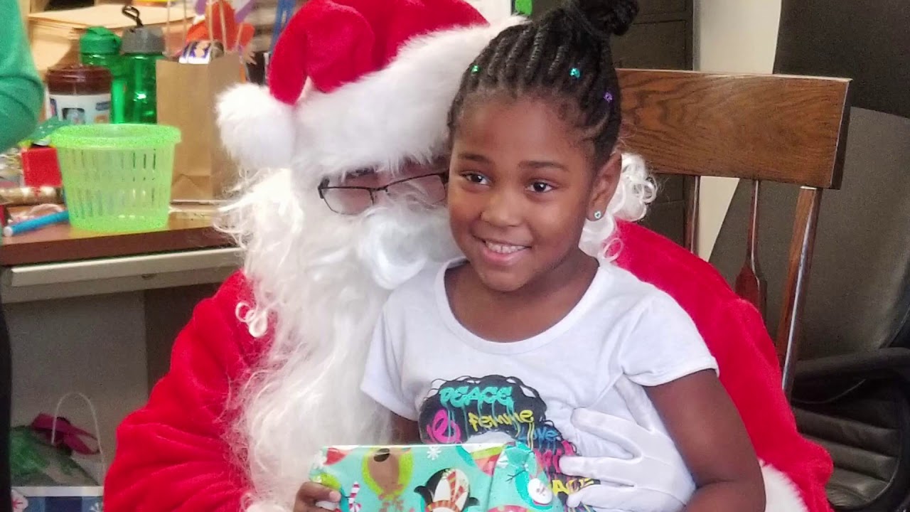 Toy Drive 2019 - YouTube