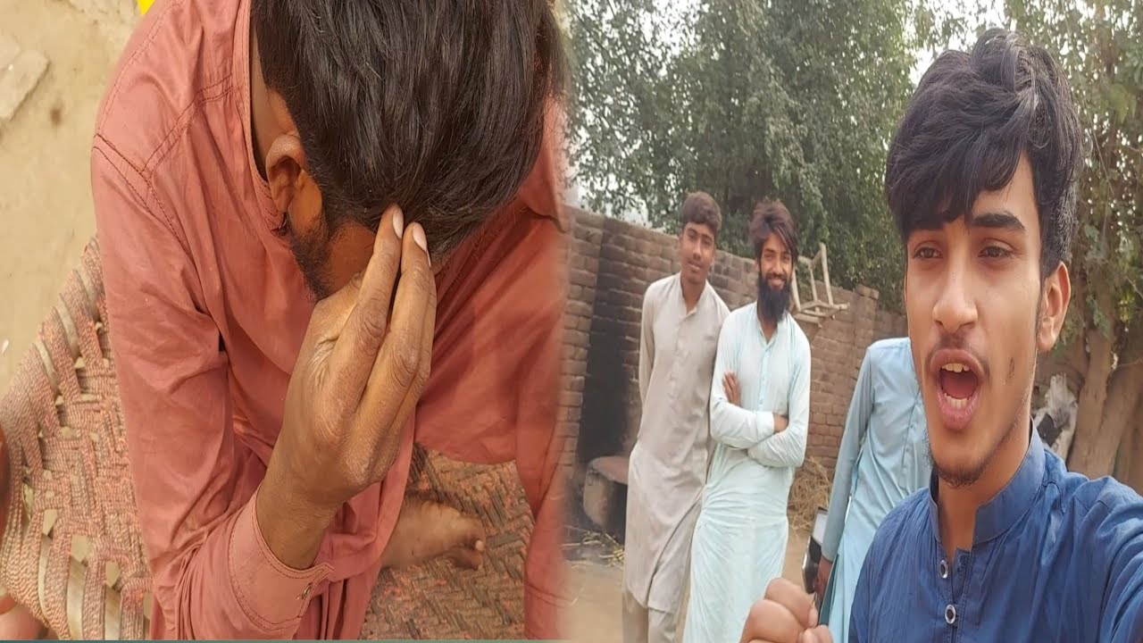 CHURAL WALI SARKAR KO BUKAR HO GYA - YouTube