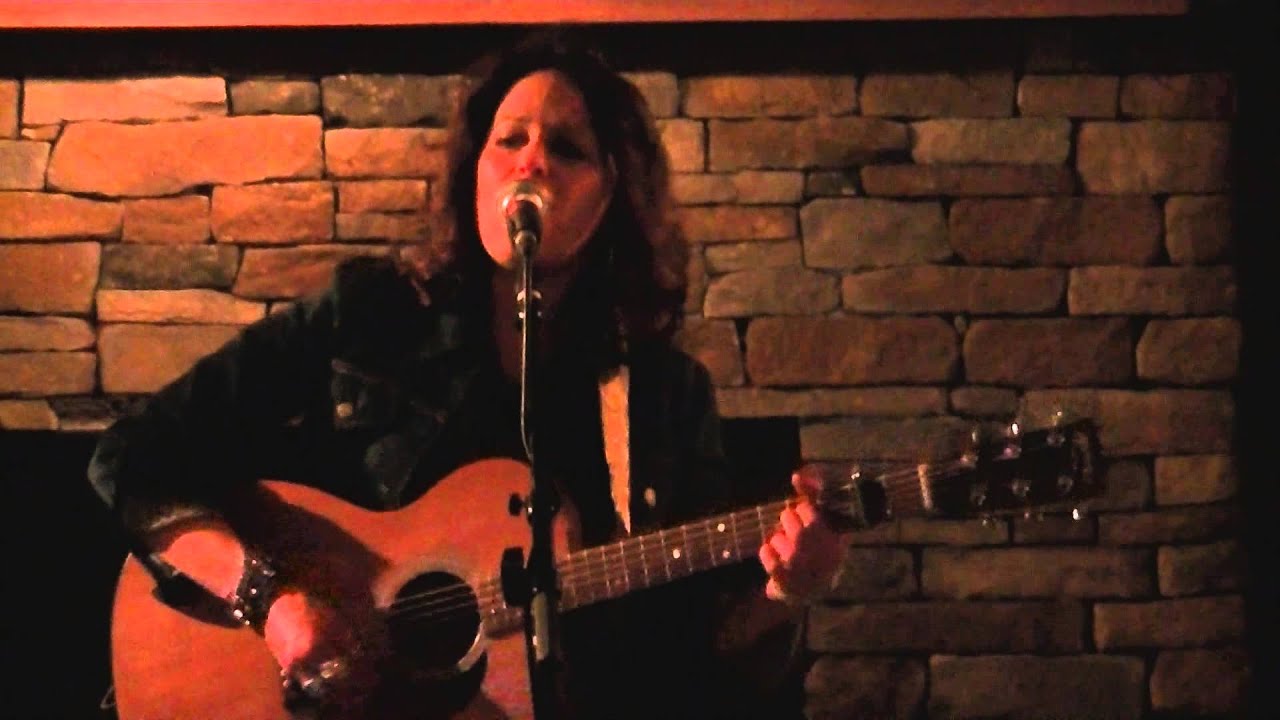 Lisa Bianco "Sideways" Light of Day McLoone's Asbury Park 2014-01-19 ...