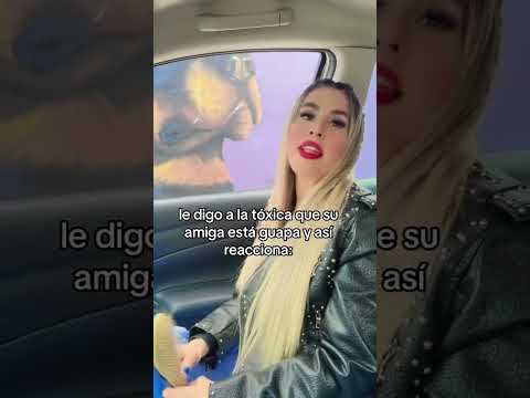Si estaba guapa - YouTube