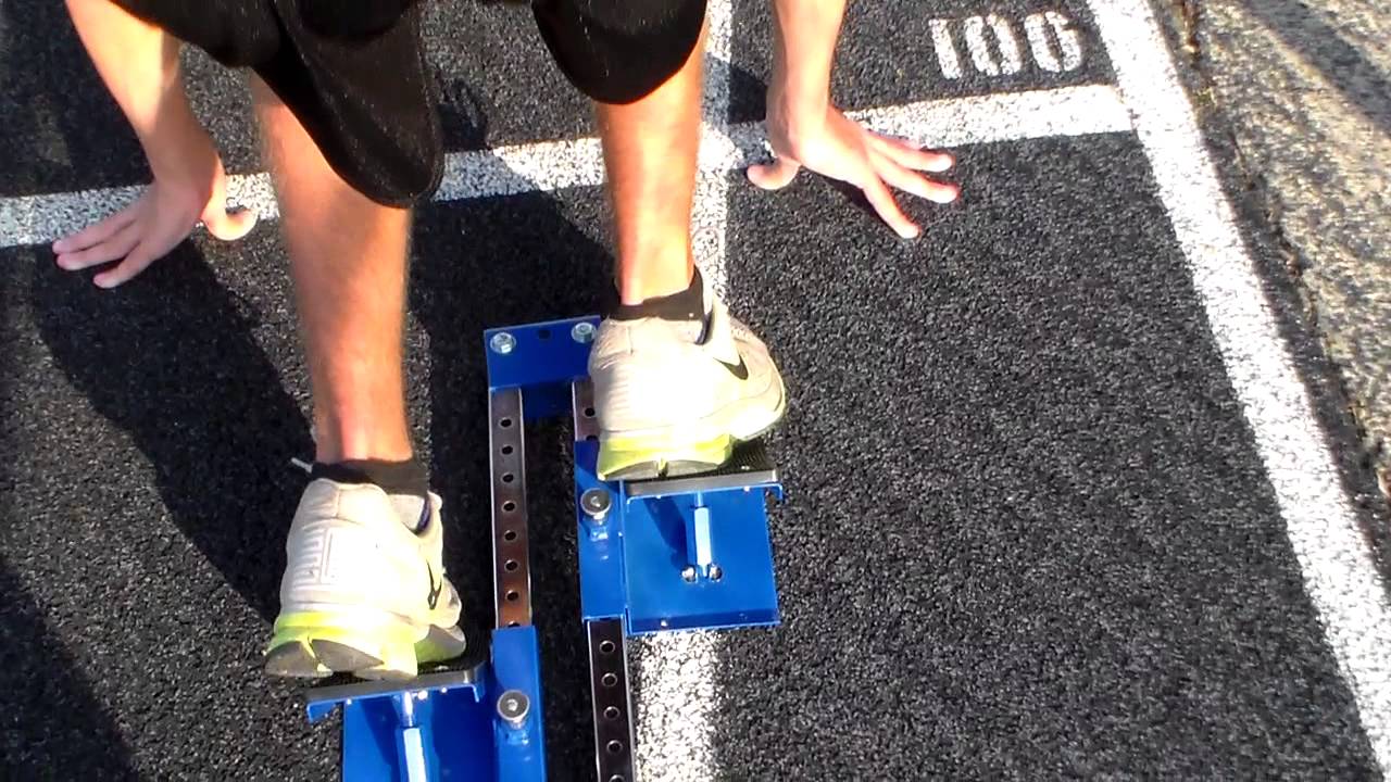 Nico training bunch start - YouTube