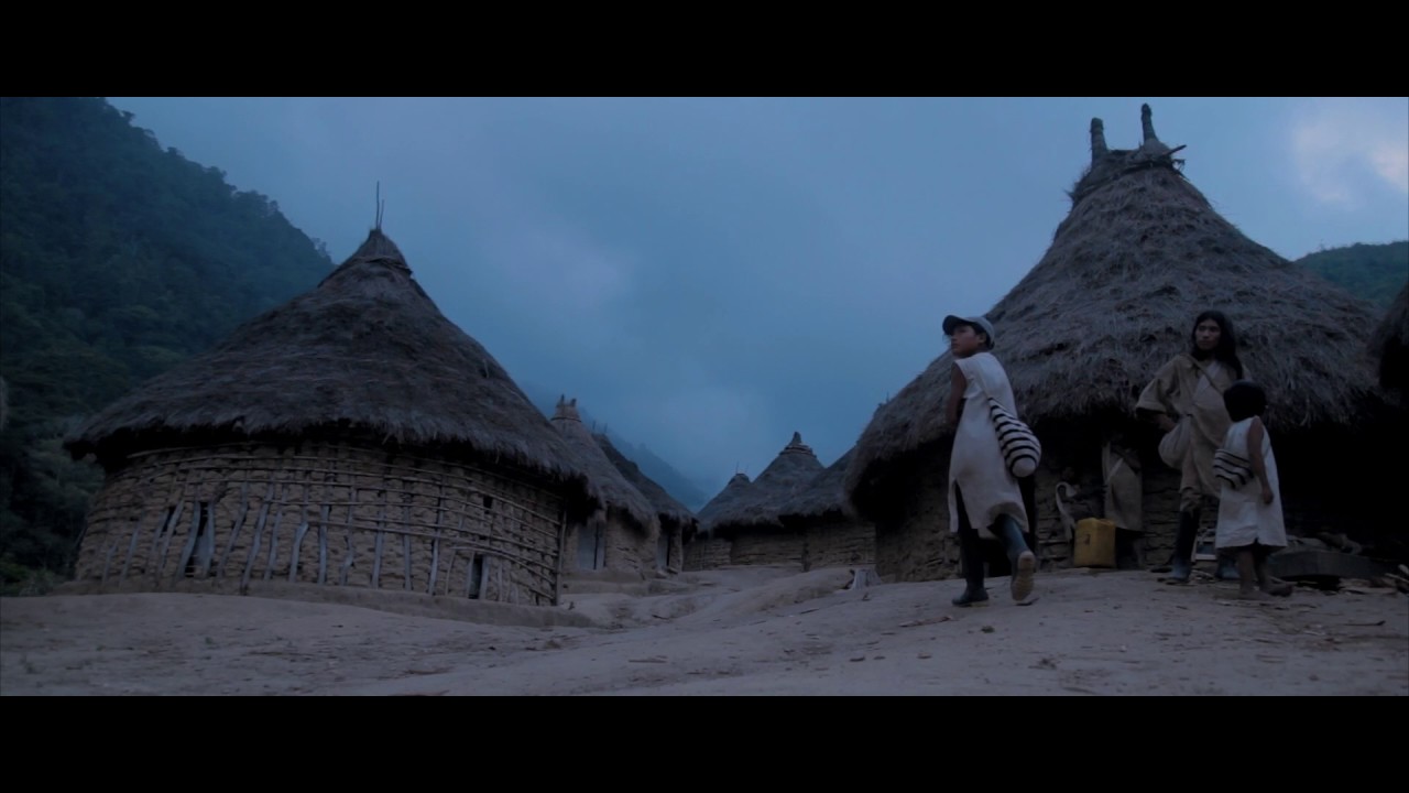 TEASER UMUNUKUNU - DOCUMENTAL / DOCUMENTARY - YouTube