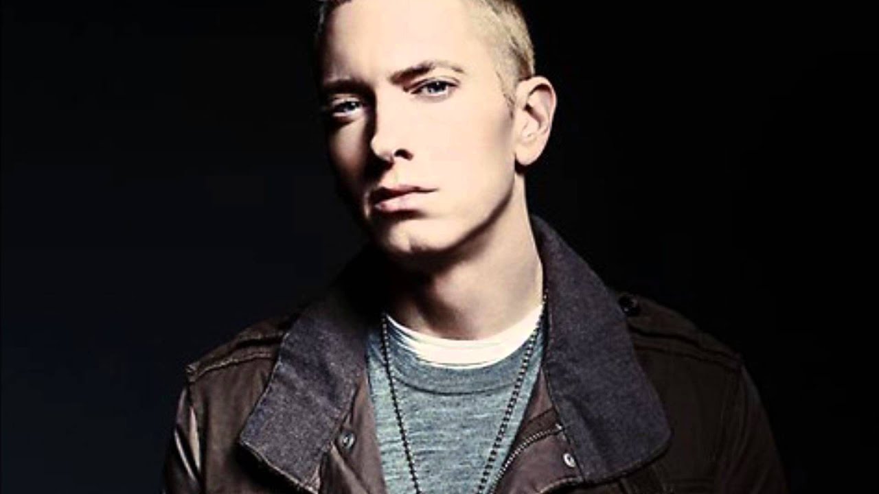 Eminem - Legacy - YouTube