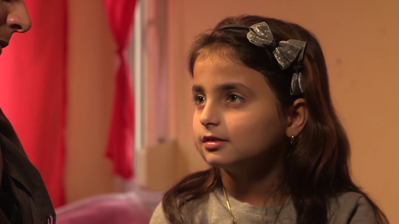 L'histoire de Rahf - YouTube