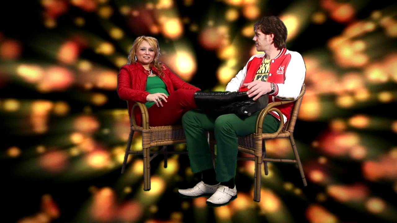 Harten 10 - Vrijheid - YouTube