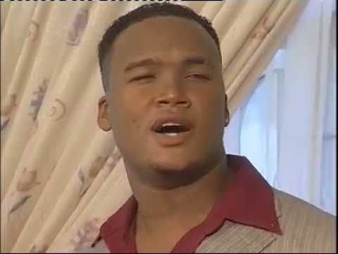 Johari Part 1 - Steven Kanumba & Vincent Kigosi (Official Bongo Movie) (MM7)