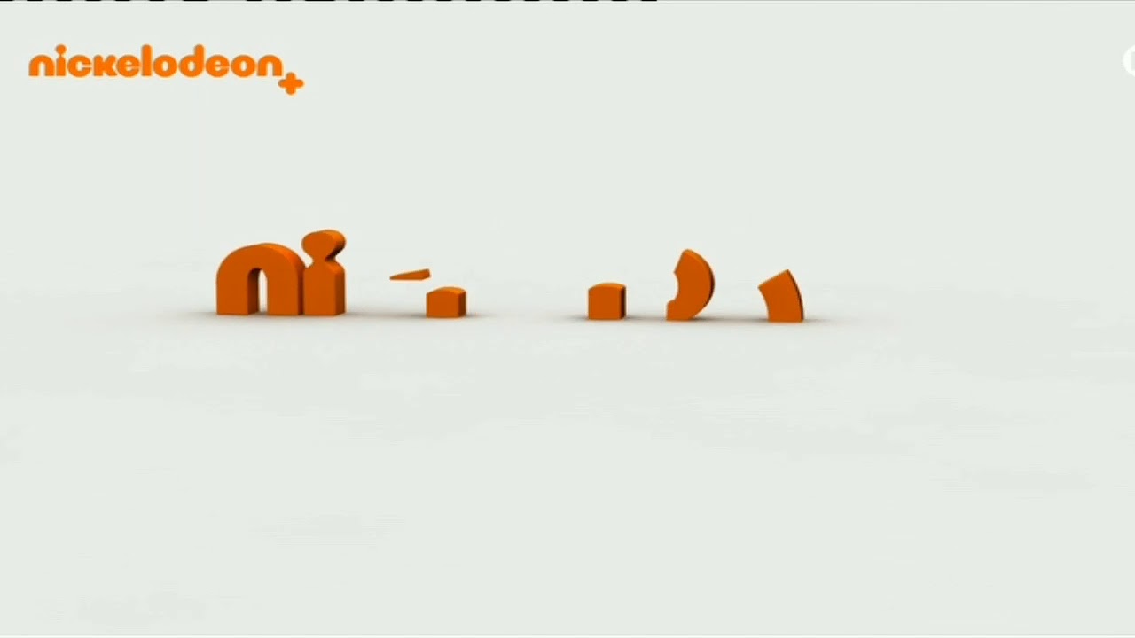 Nickelodeon Greece productions ident - YouTube
