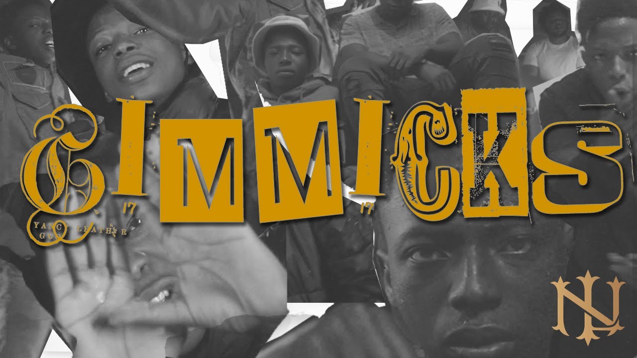 Lord Ndoro - Gimmicks [Music Video] | 🎥 BEVVPROD - YouTube