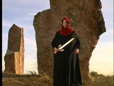 Weddynge of Sir Gawen and Dame Ragnell - YouTube