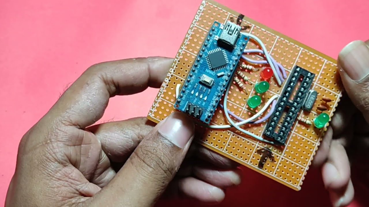 Arduino Nano Burn Bootloader Programme Atmega328patmega8aatmega168 By Arduino Nano Youtube 6538
