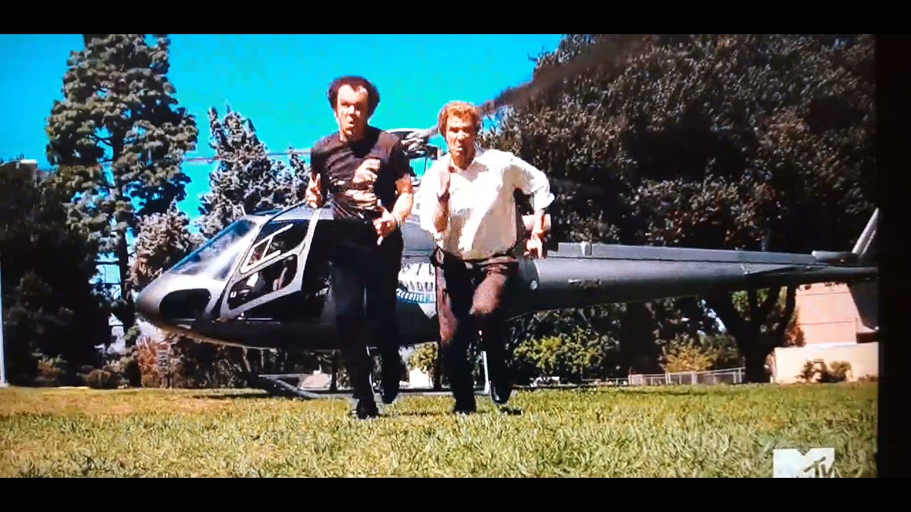 Step brothers ultimate fight scene - YouTube