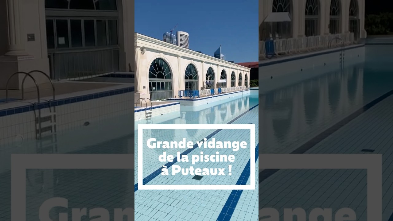 Puteaux au printemps - Ville de Puteaux