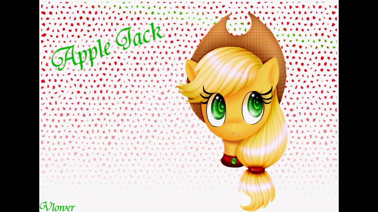 Apple Jack Mix - YouTube
