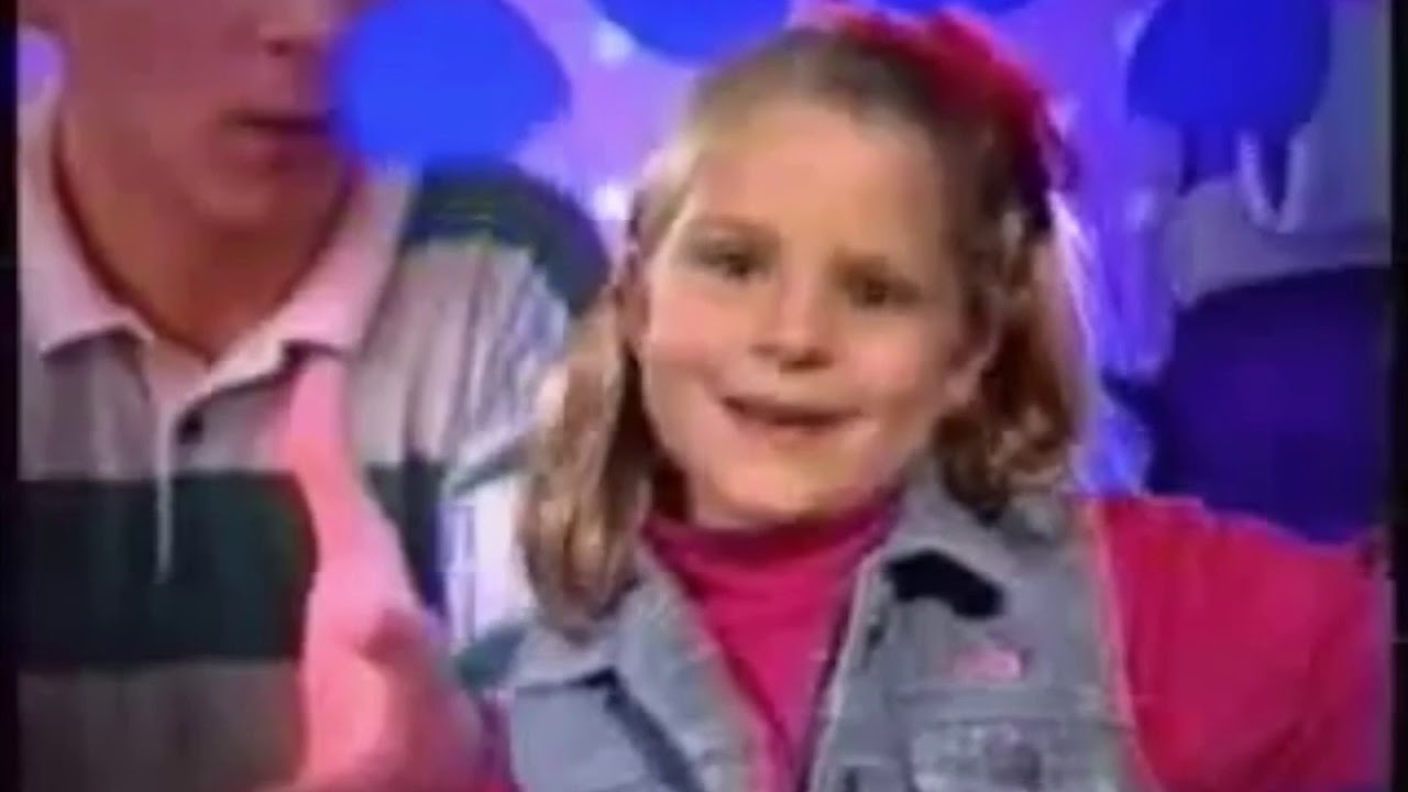 Nick Jr. Blue's Clues - New Episodes (Fall 1997) - YouTube