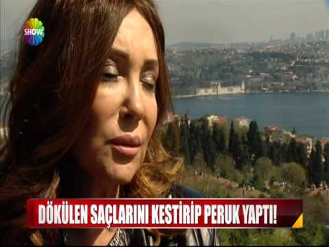 BAHAR ÖZTAN KANSERİ YENDİ