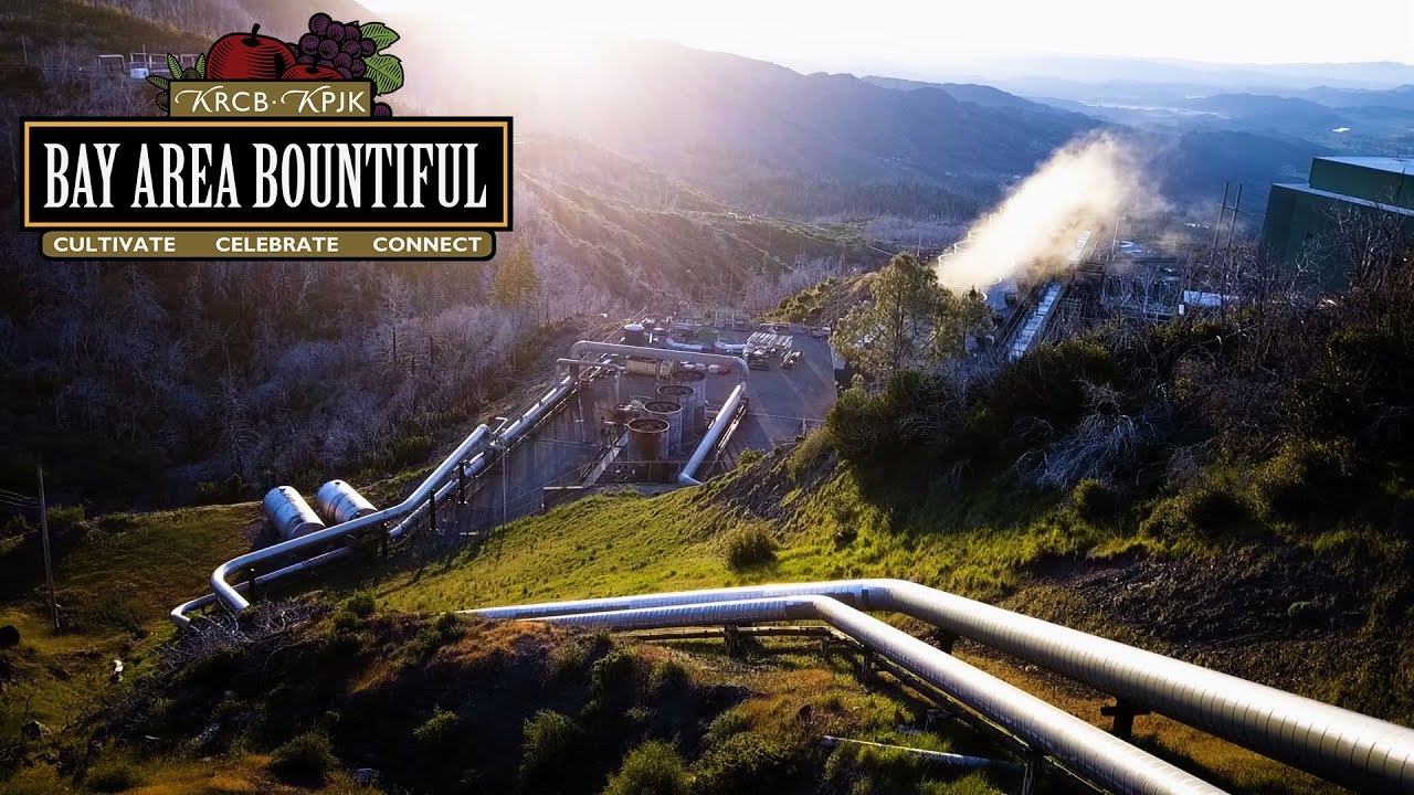 Bay Area Bountiful: Greener Power – Bay Area Energized - YouTube