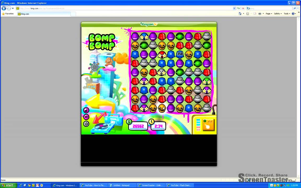 Bomp Bomp - YouTube
