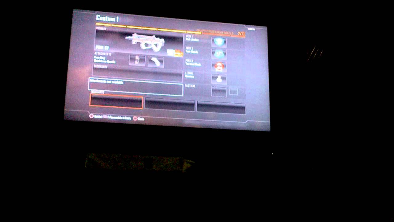 bo2 best classes to use. eps.1 - YouTube