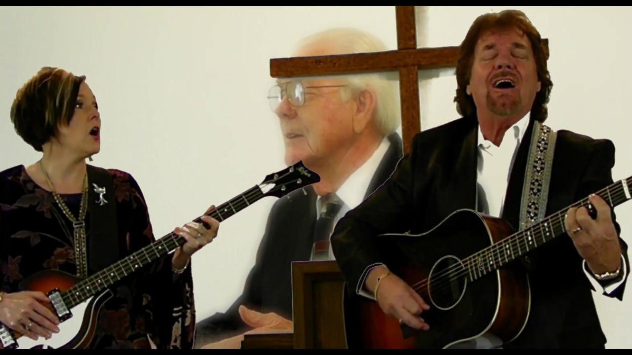 Daddy, The Preacher Man by McKay Project - YouTube