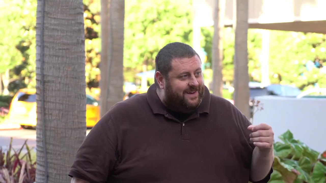 Jason Arbon Discusses Automated UI Testing Strategy - Part 4/4 - YouTube