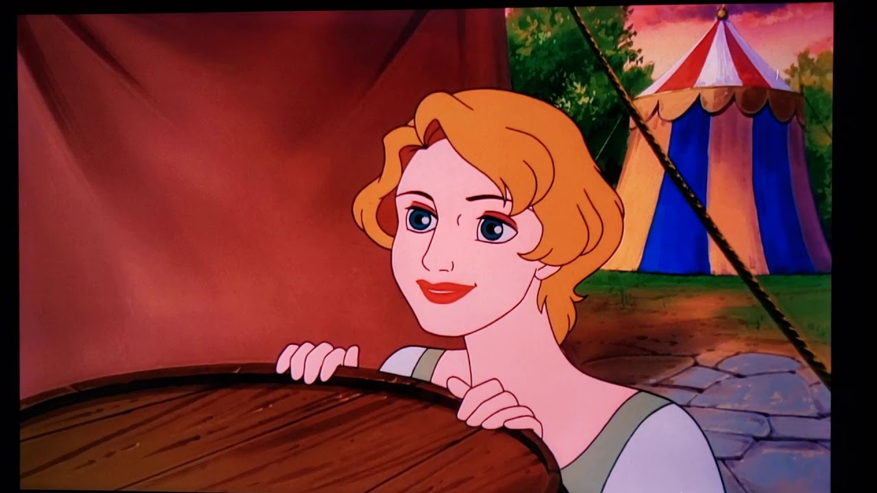 Quasimodo and Zephyr song - YouTube