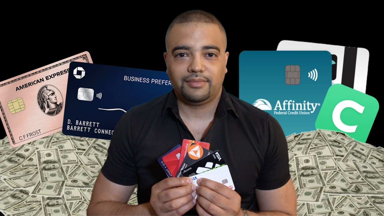 The Most Profitable Community Online - Bonuses, Cards, Referrals ...