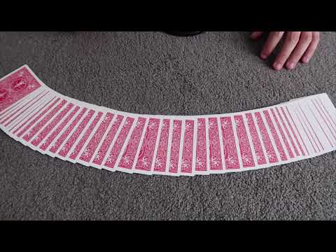 [ASMR] 2 HOURS of Card Magic