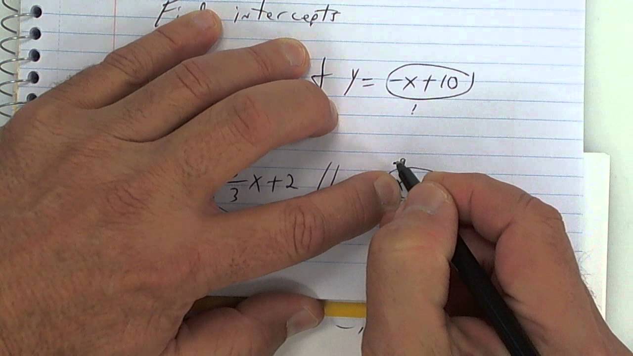 2 3 Geometry Lesson and HW CW Systems of equations - YouTube